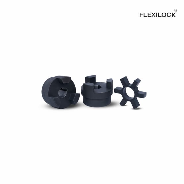 Coupling - Jubilee Transmission